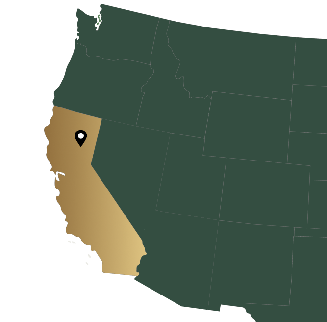 Kris Project (CA) - GOLD EXPRESS MINES, INC.